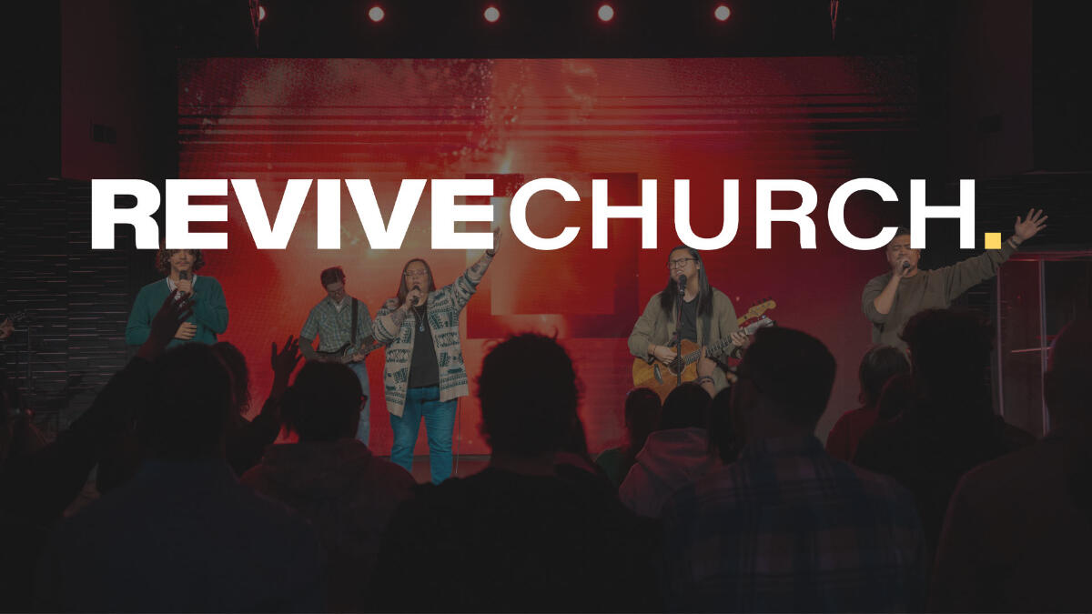 Revive Church